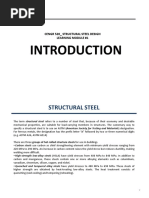 Compact Vs NON Compact Steel Section | PDF | Materials Science ...