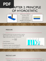 Manometer Problems Worksheet - Answers | PDF | Pressure Measurement ...