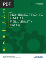 Sae Arp 4761 | PDF | Safety | Engineering