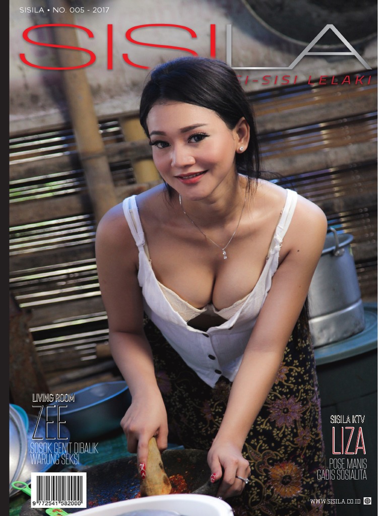 Gadis Warung Seksi dan Sosialita | PDF