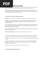 JS Prom Script | PDF | Prophecy