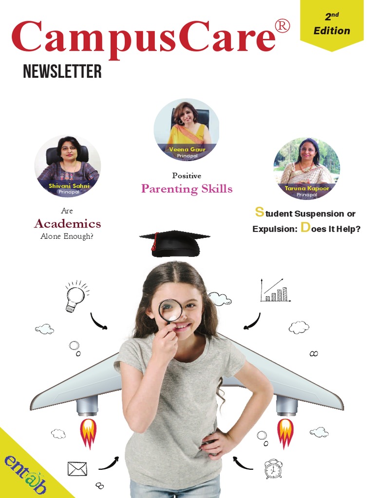 School Management System - CampusCare | PDF | Teachers | Adolescence