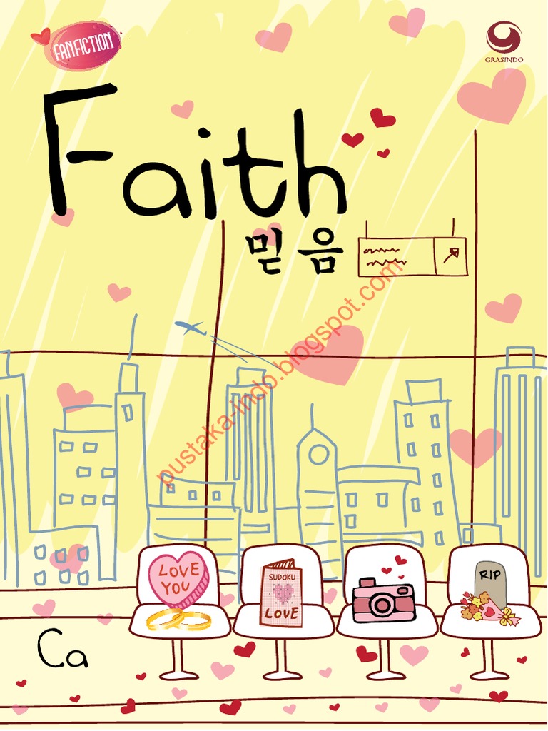 Faith | PDF