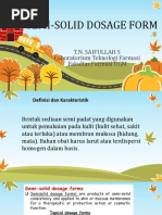 Golongan Dan Jenis Prekursor | PDF | Functional Group | Chemical Compounds