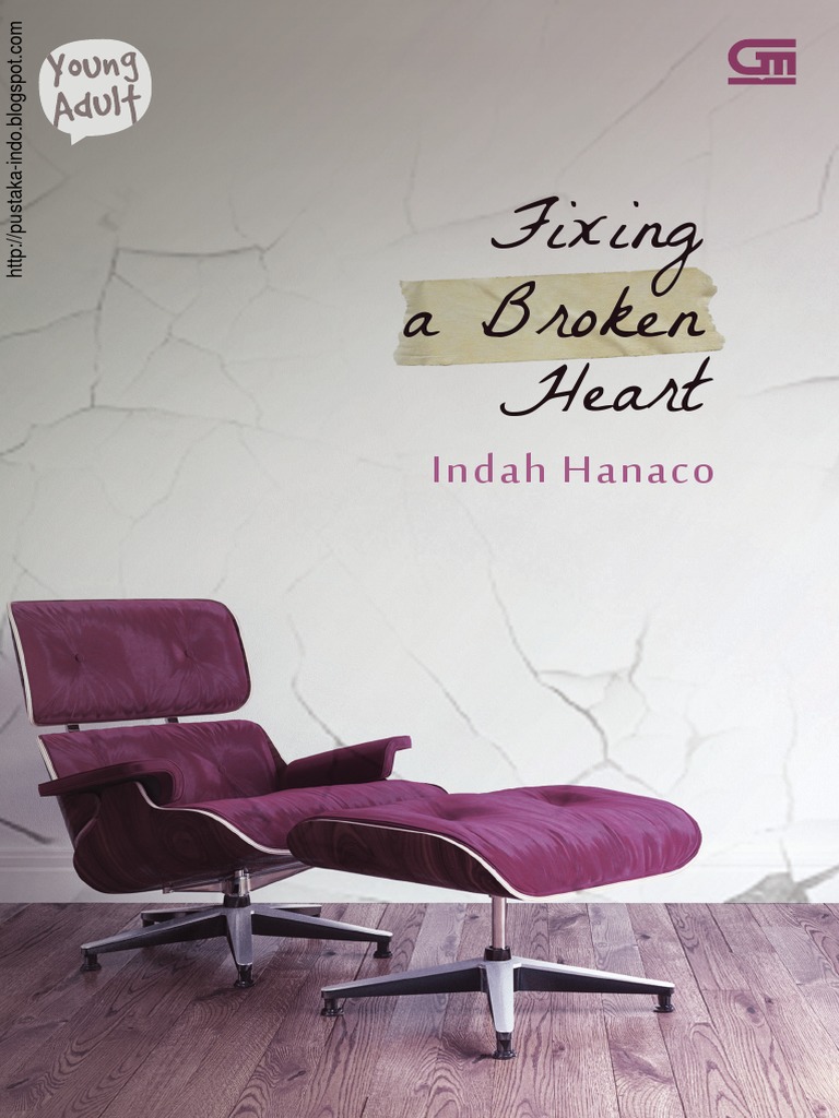Fixing A Broken Heart | PDF