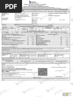 Go Digit Claim Form | PDF