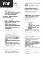 Intake/Output Monitoring Sheet | PDF