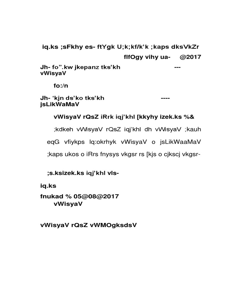 Address Pursis - Appeal Joshi | PDF | Career & Growth | Business