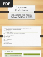 Dasar Teori Kolorimetri | PDF | Sains & Matematika