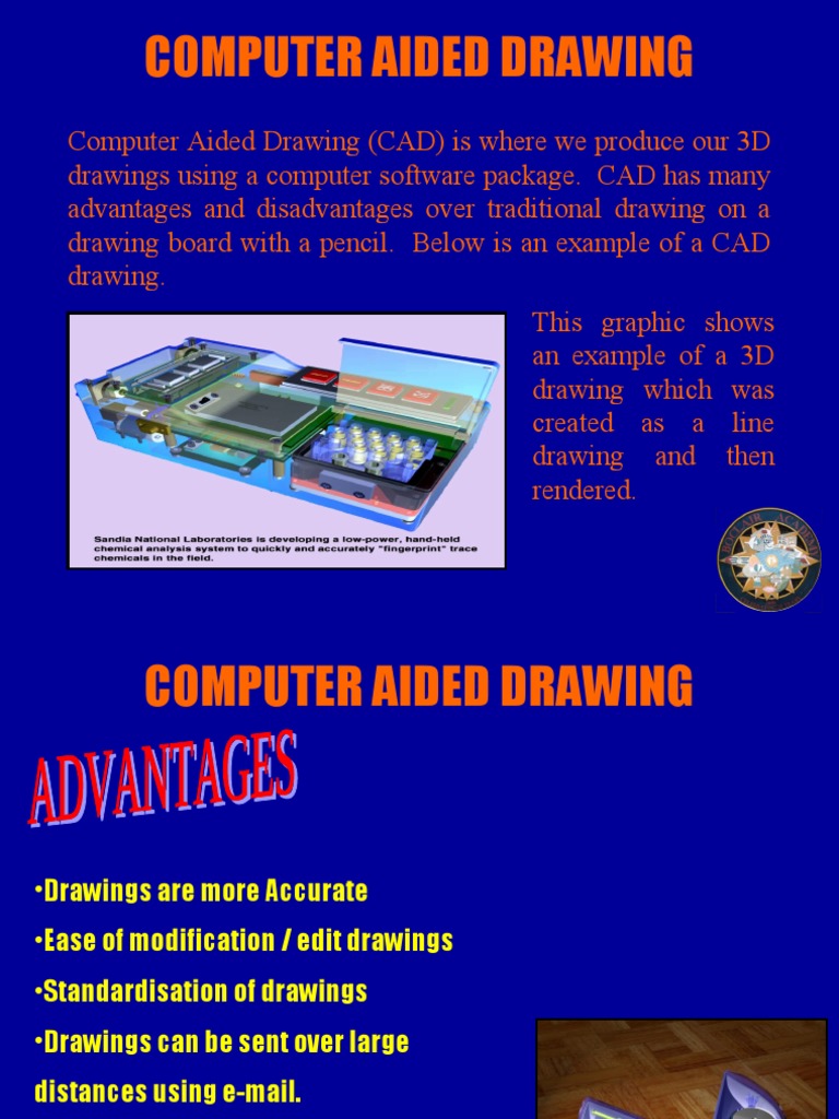 CAD Essentials for Designers | PDF | Computer Aided Design | 3 D ...