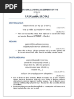 Chikitsa - Treatment Types, Ayurvedic Classification | PDF | Ayurveda ...