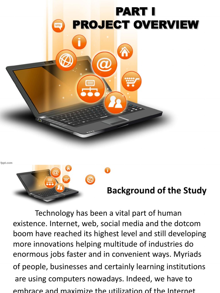 IT Project Sample | PDF | Scrum (Software Development) | Internet
