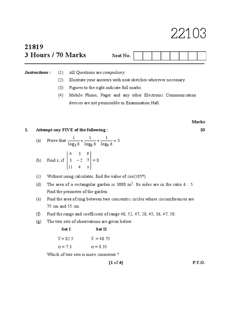 2019 Summer Question Paper (Msbte Study Resources) | PDF | Unified Modeling Language | Object ...