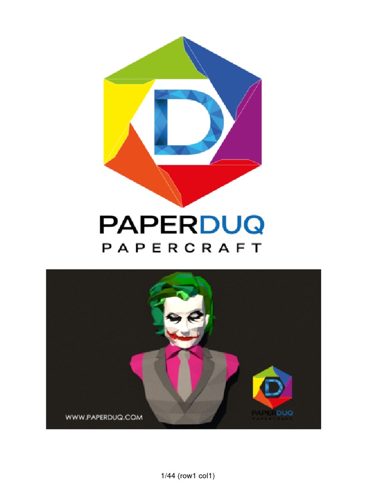 Paperduq | PDF