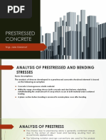Sample Problems in Pre-Stressed Concrete PDF | PDF | Beam (Structure ...