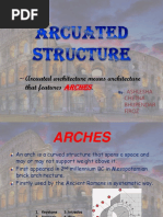 Types and History of Architectural Vaults | PDF | Vault (Architecture ...