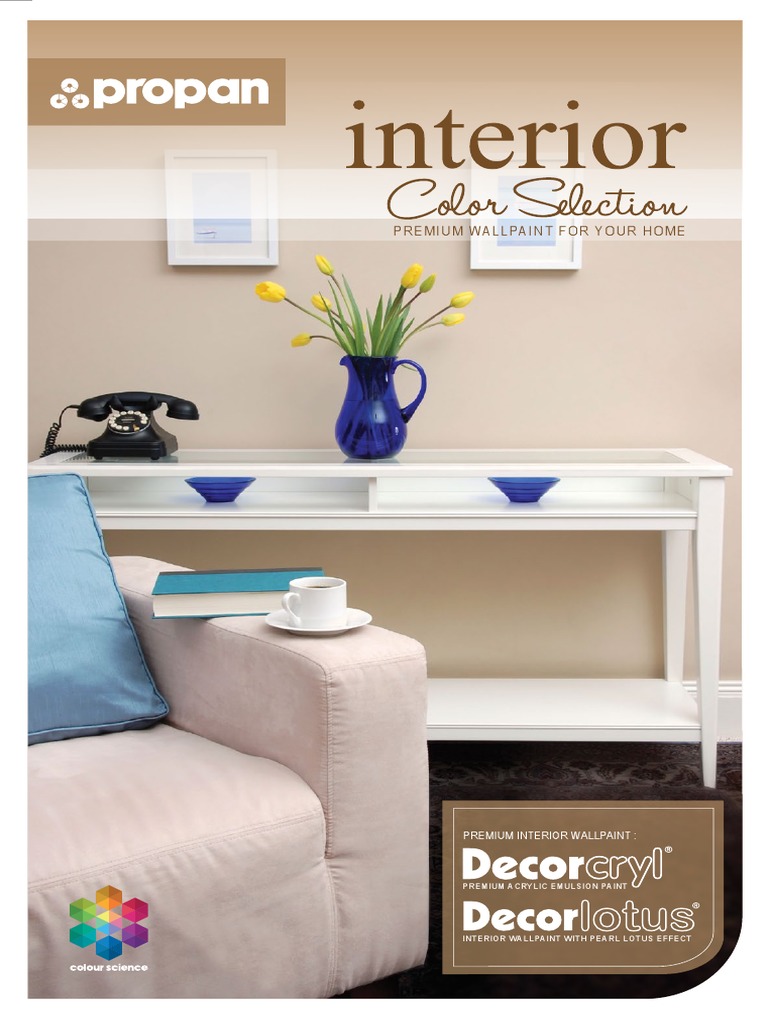 Spesification Decorcryl Di 400 - 2017 11 14 - 10 57 09 Colorcard ...