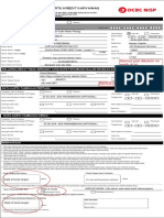 Panduan Sistem Confins untuk Collection | PDF