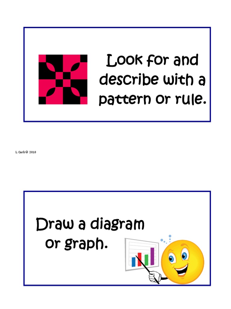 Problem Solving Toolbox | PDF