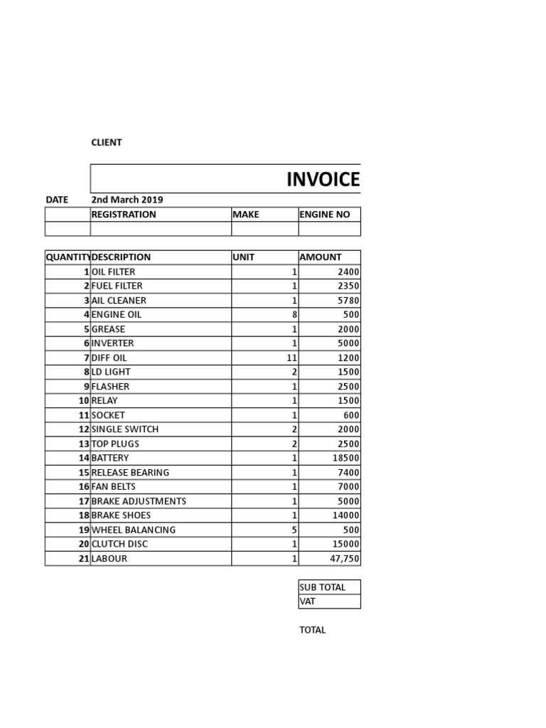INVOICE2 | PDF | Technology & Engineering