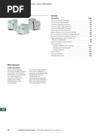 7SL87 PDF | PDF | Power (Physics) | Computing