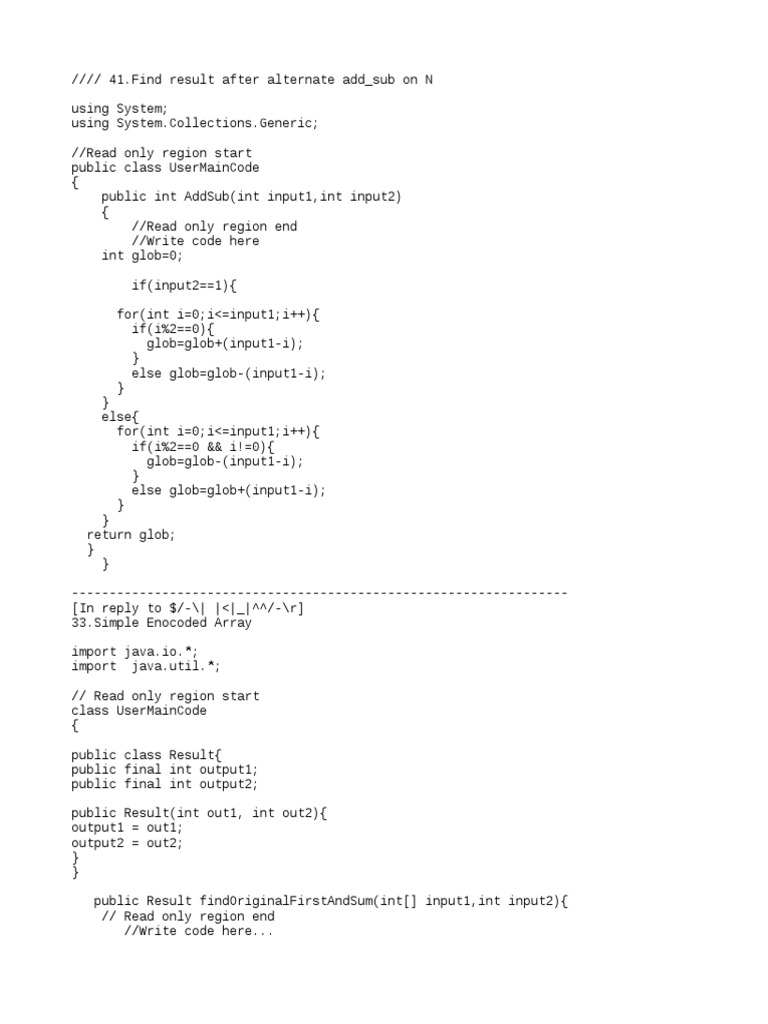 Wipro Solutions | PDF | String (Computer Science) | Written Communication
