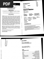 Shakers Act 1 | PDF | Mystery, Thriller & Crime Fiction