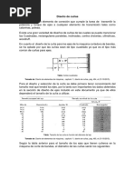 Dimensiones Chaveteros y Chavetas | PDF | Ingeniería mecánica