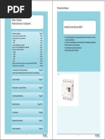 TFF/TFFN Wire Specifications and Uses | PDF | Electrical Wiring ...