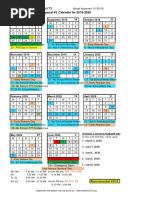 Jft Exam Schdule | PDF