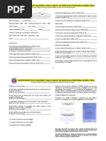 Escala FOIS | PDF | Patologia da fala | Especialidades médicas