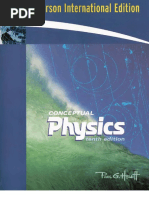 Nelson Physics 11 Solutions | PDF | Magnetic Field | Electric Current