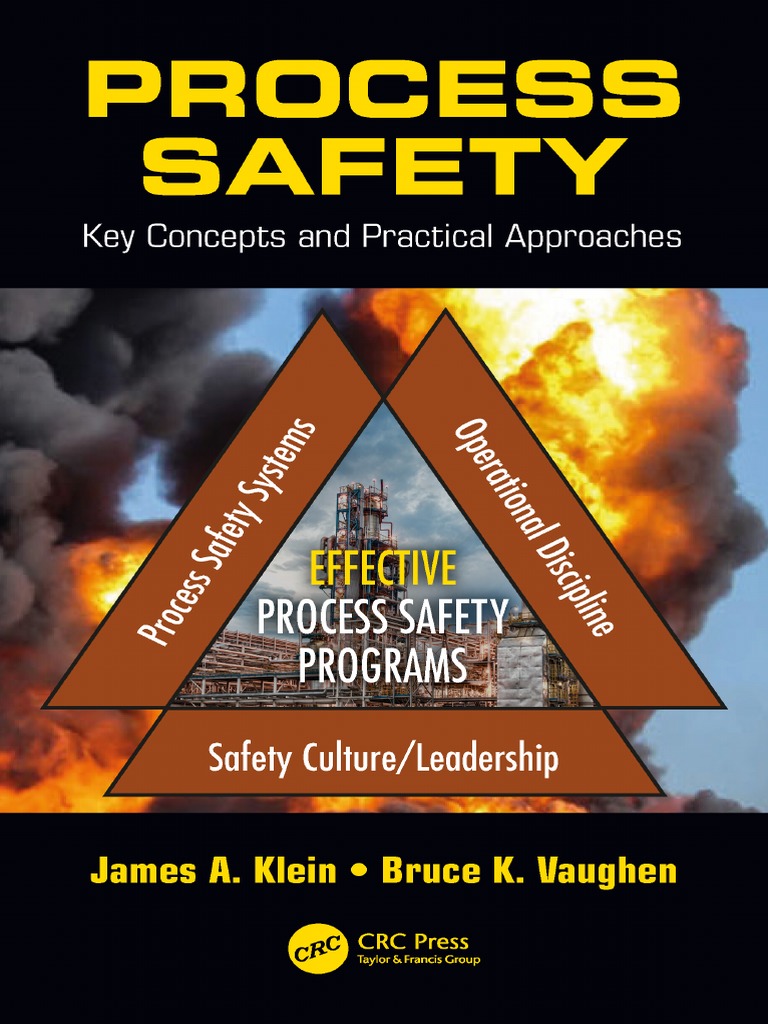 Emailing Klein James A Process Safety Pra | PDF | Safety | Reliability ...