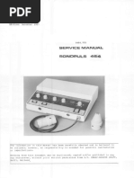 Nova Biomedical Nova Statstrip Xpress Glucose Meter Manual Original 1 ...