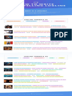 StudioBinder Storyboard & Shot List | PDF