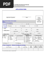 ZAQA Validation and Evaluation Consent Form 2 | PDF