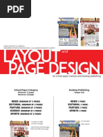 Collaborative Desktop Publishing (CDP) Layout Artist Guide | PDF | Page ...