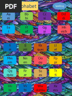 Sleeping Beauty Vocabulary | PDF