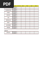 MCX Commodity Lot Size Overview | PDF | Cooking, Food & Wine