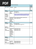 TOS Template & Computation | PDF