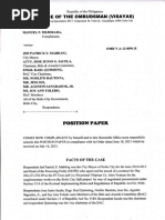 Barangay Census Form 2024 Sample | PDF