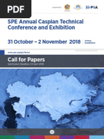 How To Write and Submit An SPE Paper Abstract | PDF | Proofreading ...