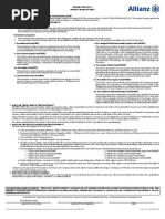 Sun Maxilink Prime | PDF | Life Insurance | Insurance