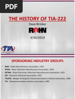 PAN ANSI-TIA-222-I Vol2 2024 | PDF | Technology & Engineering | Computers