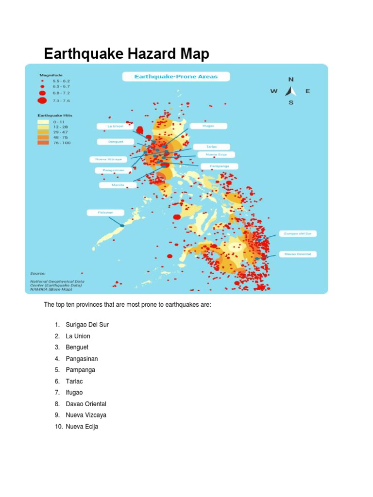 Activity On Hazard | PDF