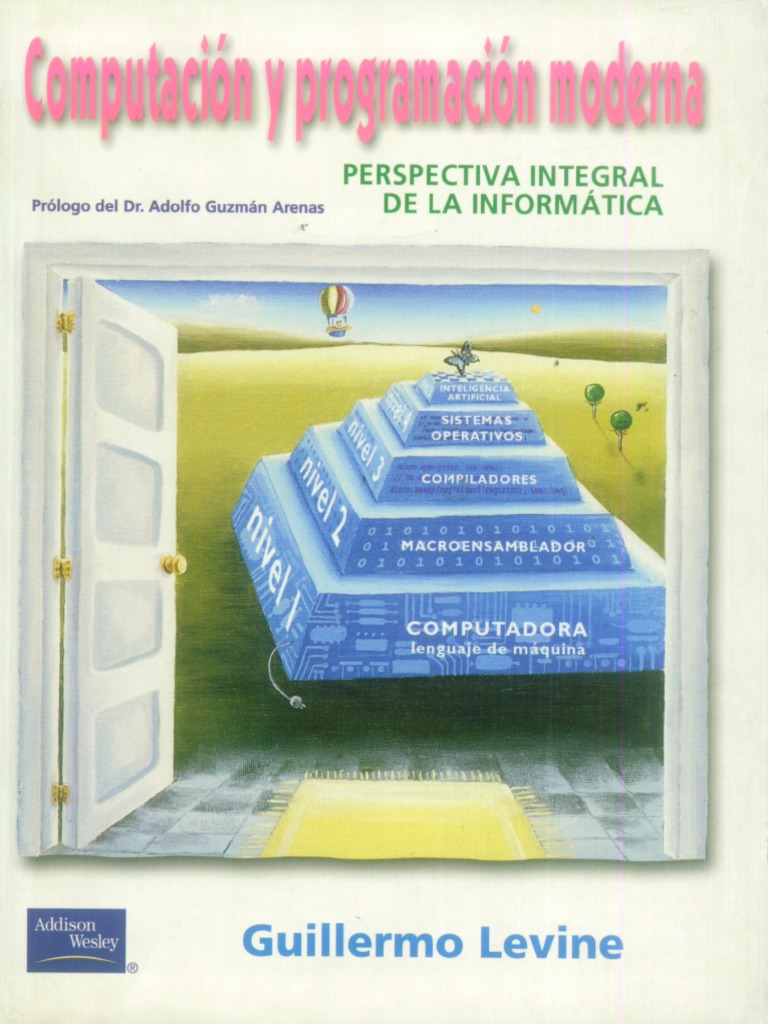 Computación y Programación Moderna (Perspectiva Integral de La ...
