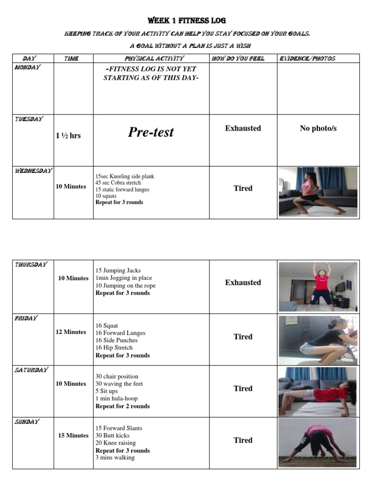 PATH-FIT3.docx | Physical Exercise | Sports