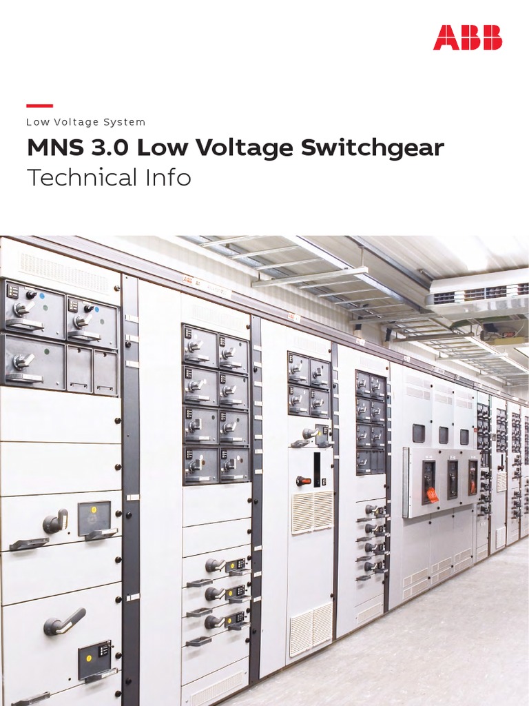 MNS-3 Abb PDF | PDF | Reliability Engineering | Engineering