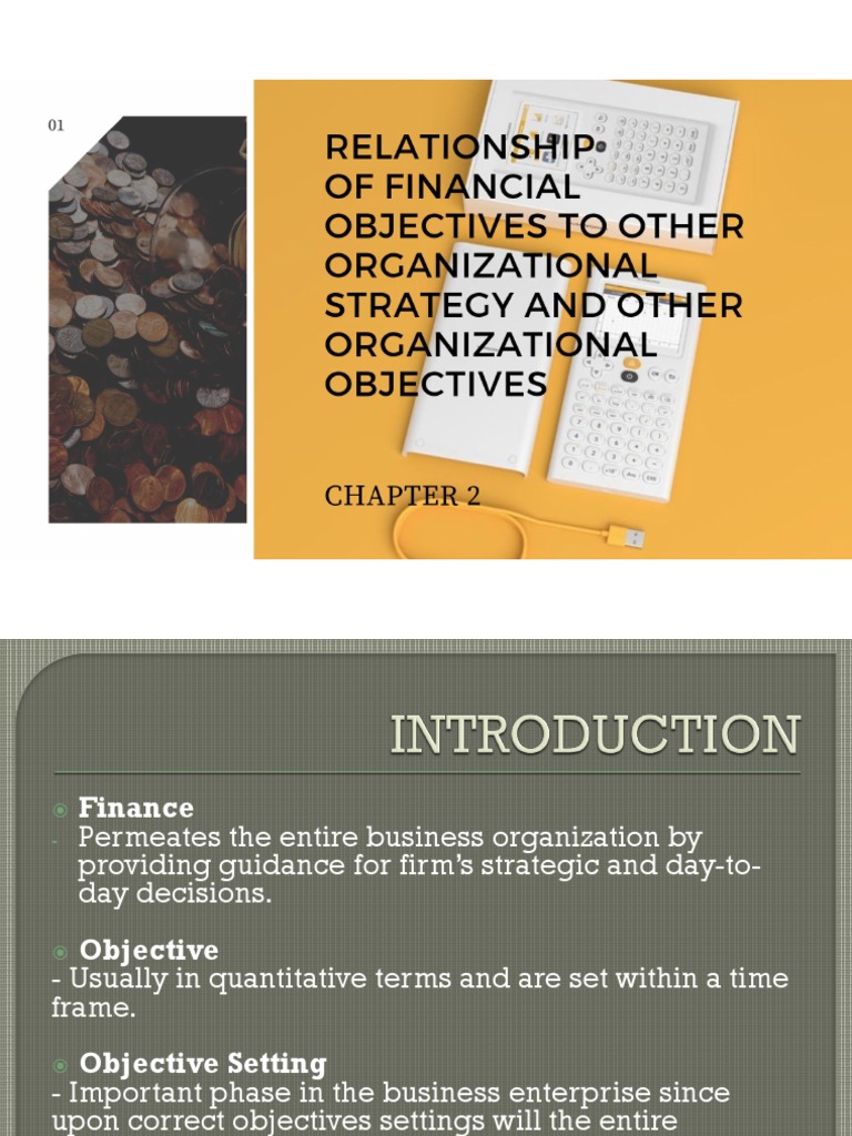 Chapter 2 FM Report | PDF | Interest Rates | Interest