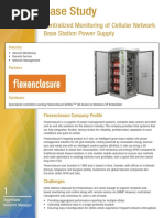 FusionCube 1000 (Hypervisor) - Datasheet | PDF | Desktop Virtualization ...